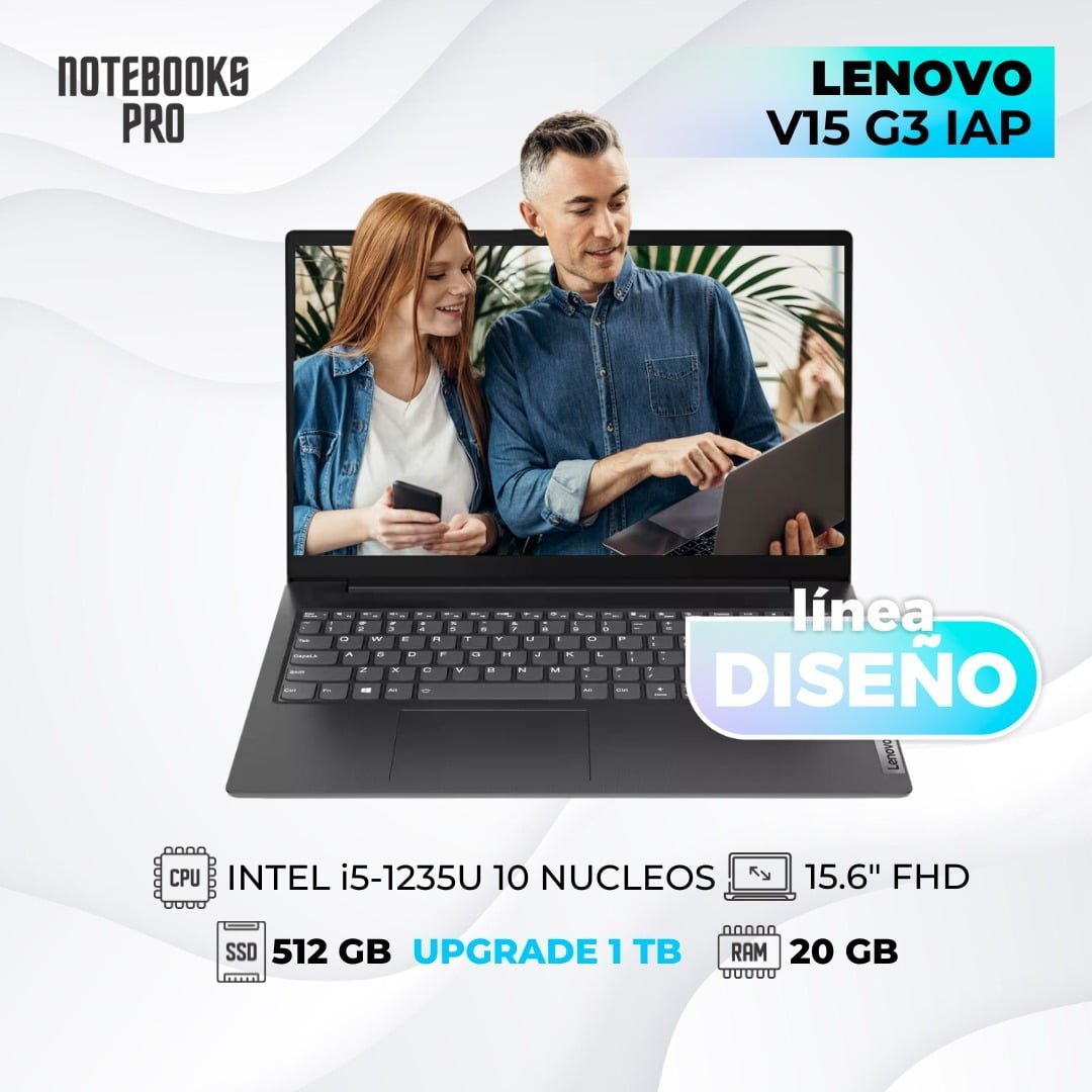 Notebooks Pro