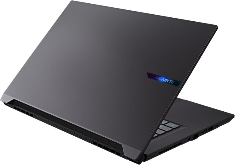 GIGABYTE AERO X16 - RYZEN AI 9 HX 370 - SSD 1 TB - 32 GB RAM DDR5 - 16 ...