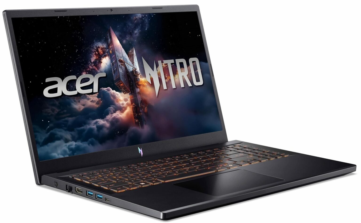 ACER NITRO V 15 - i9-13900H - SSD 1 TB - 32 GB RAM - 15.6" FHD IPS ...