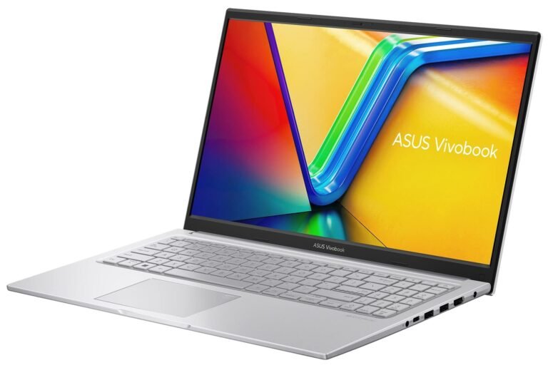 ASUS VIVOBOOK X1504V - INTEL CORE 7-150U - SSD 512 GB - 16 GB RAM - 15. ...